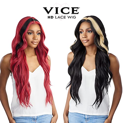 Sensationnel Vice - Lace unit 12 (2)