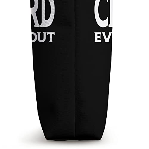 Crossing Guard Job Title Employee Funny Crossing Guard Tote Bag
