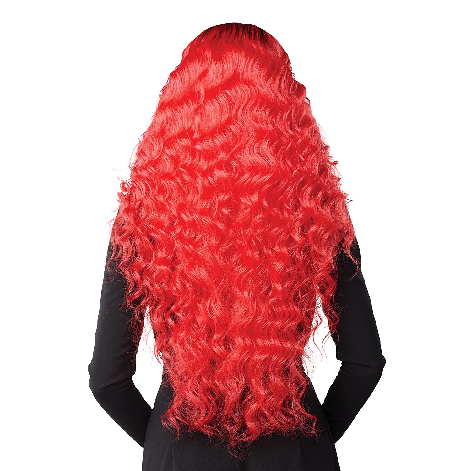 Sensationnel Vice HD Lace Wig Natural Density Pre Plucked hairline Baby Hair VICE UNIT 5 (1)