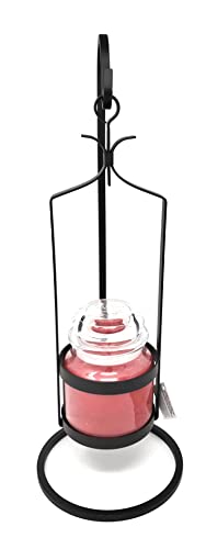 Yankee Candle Hanging Iron Jar Candle Holder