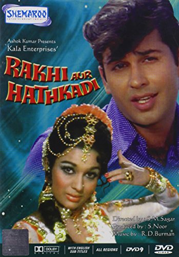 RAKHI AUR HATHKADI