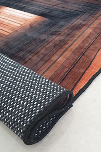 Optical Illusion Rug,Optical Illusion,Custom Rug,Stair Illusion Rug,Optical Illusions,Illusion Rug Cotton,Optical Illusion Rugs,3D Illusions