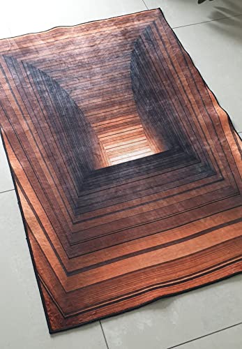 Optical Illusion Rug,Optical Illusion,Custom Rug,Stair Illusion Rug,Optical Illusions,Illusion Rug Cotton,Optical Illusion Rugs,3D Illusions