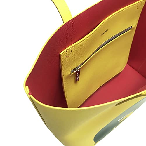 Marc Tetro Boston Terrier Tote Bag