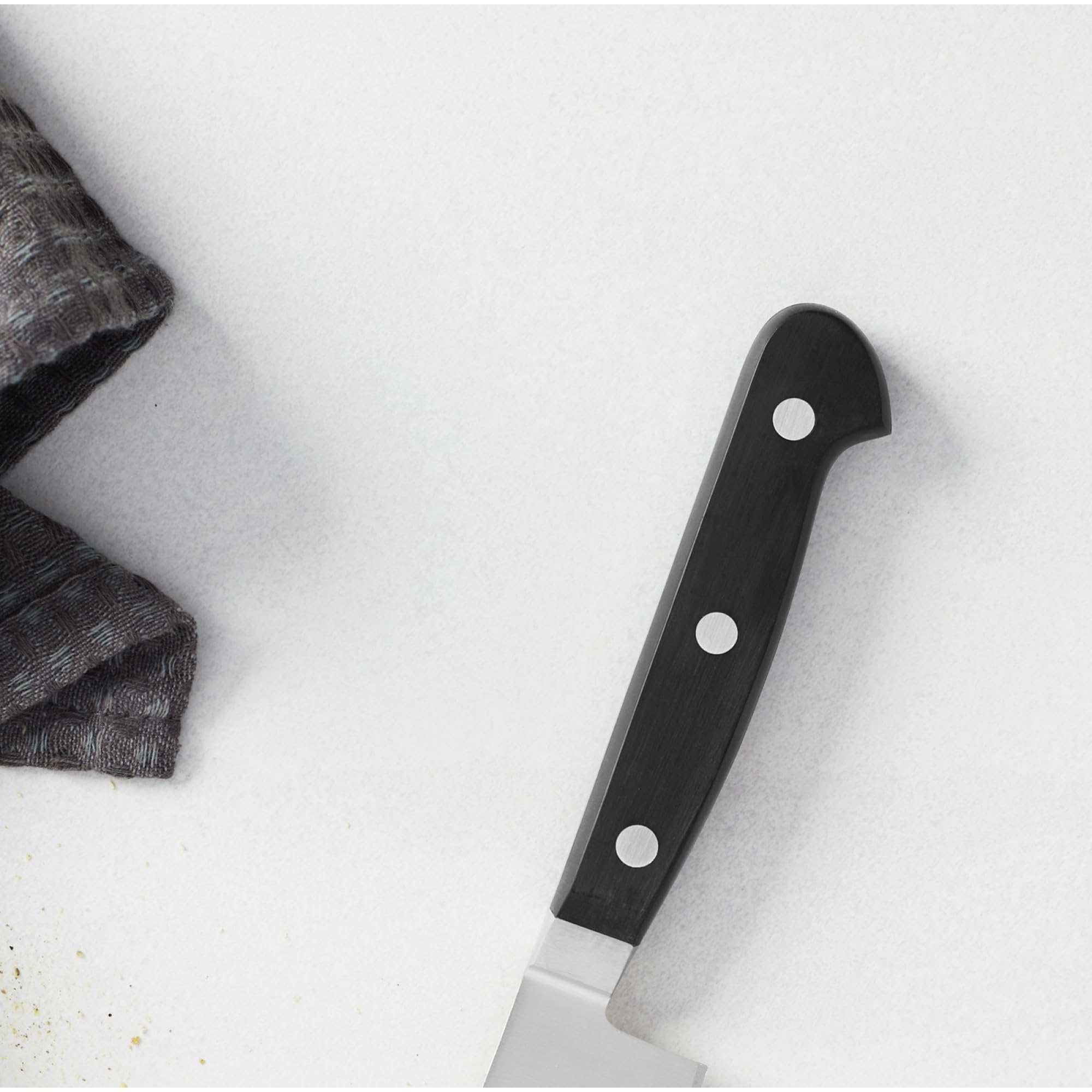 HENCKELS Classic Razor-Sharp 5.5-inch Boning Knife, German Engineered Informed by 100+ Years of Mastery