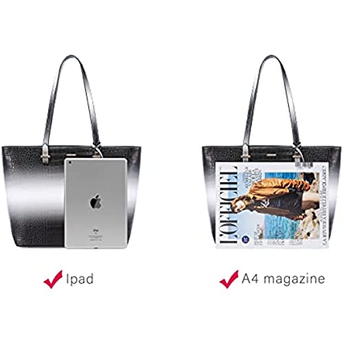 Handbags for Women Shoulder Bags Tote Satchel Hobo 3pcs Purse Set