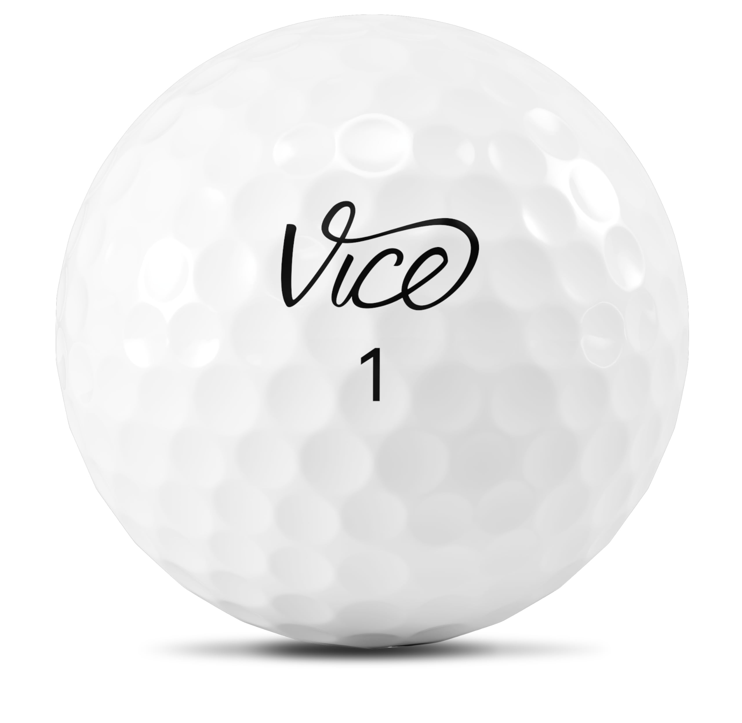 Vice Drive Golf Balls (Package May Vary)