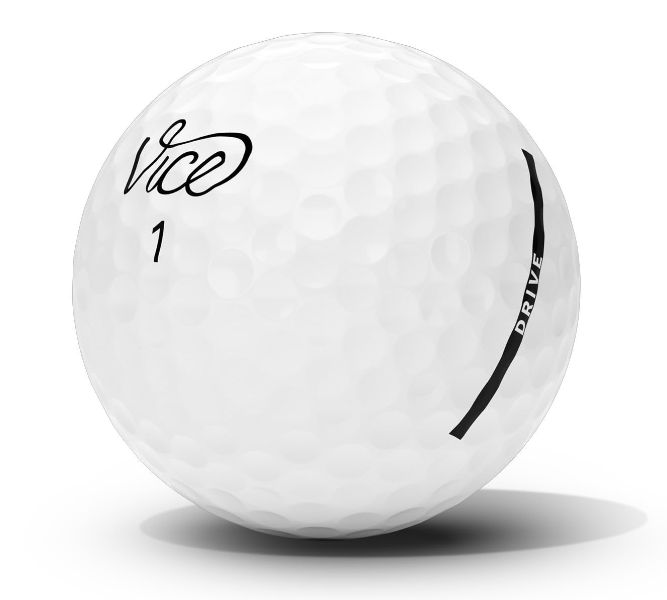 Vice Drive Golf Balls (Package May Vary)