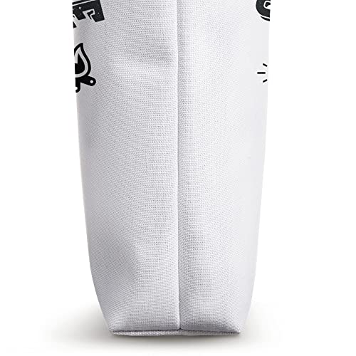 Camp Bachelorette Getting Hitched Bride Party Matching Gift Tote Bag