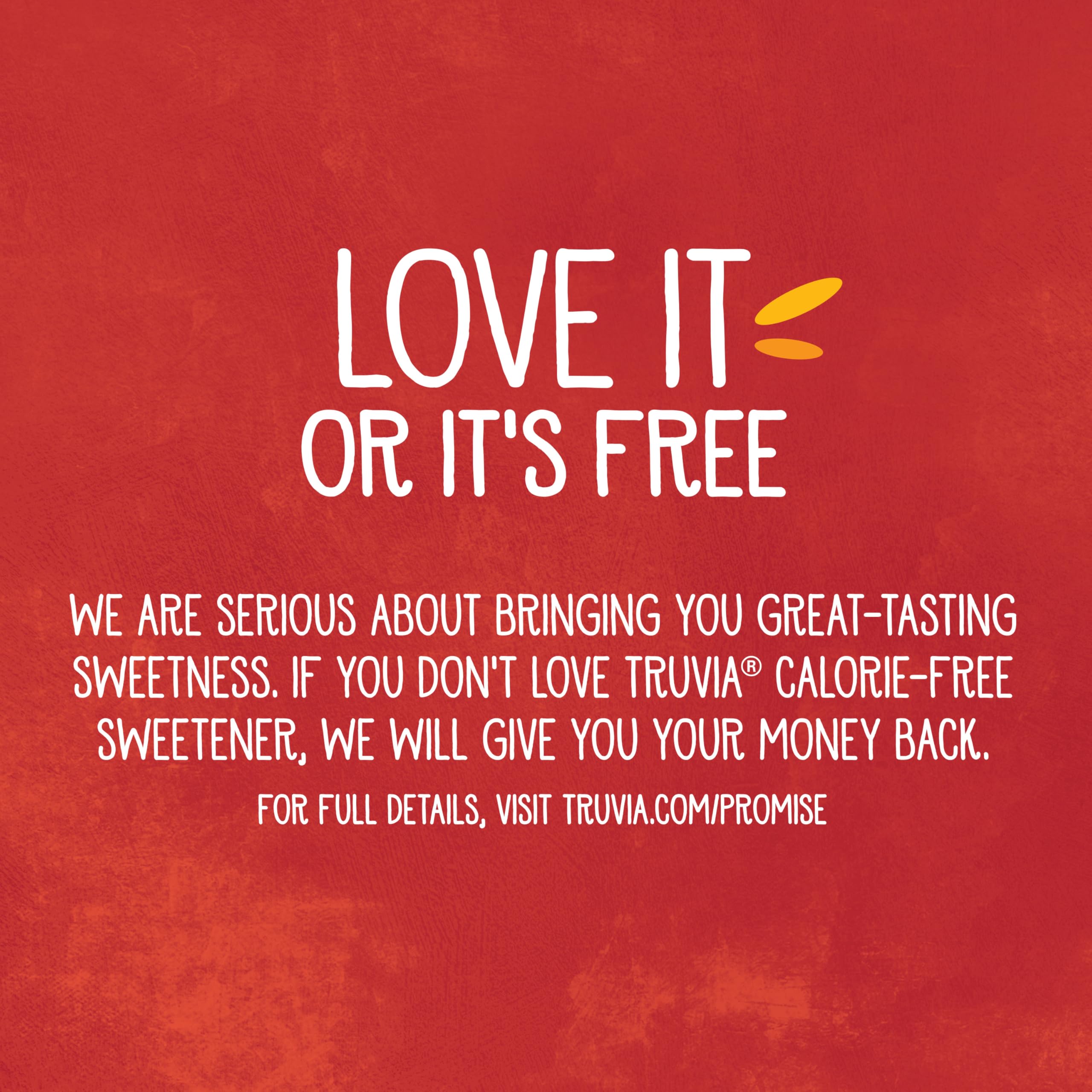 Truvia Sweet Complete Granulated All-Purpose Calorie-Free Sweetener from the Monk Fruit, 12 oz Monkfruit Bag (Pack of 1)