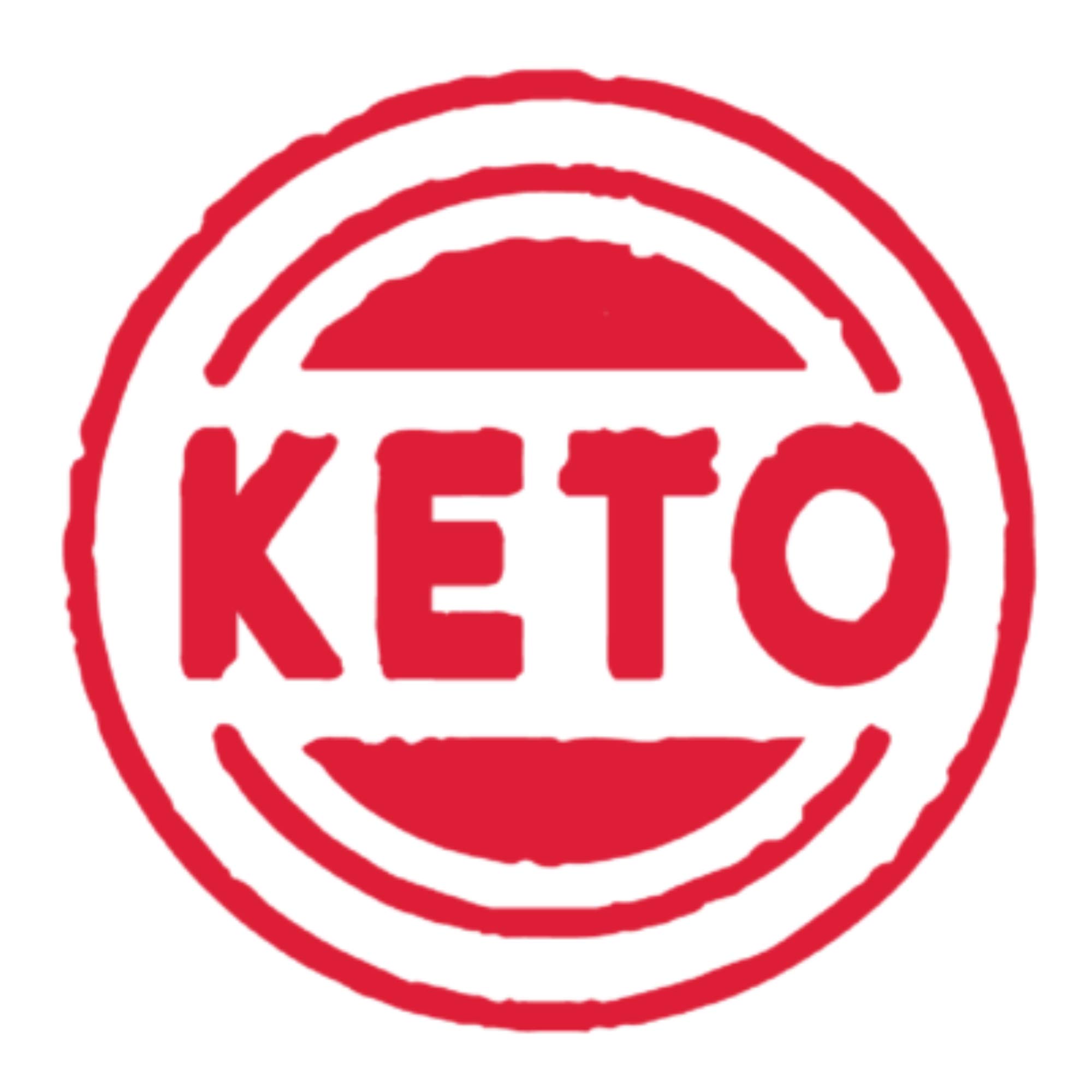 KETO:SWEET Ultimate Keto Sugar Alternative, Resealable Jar 19 Oz