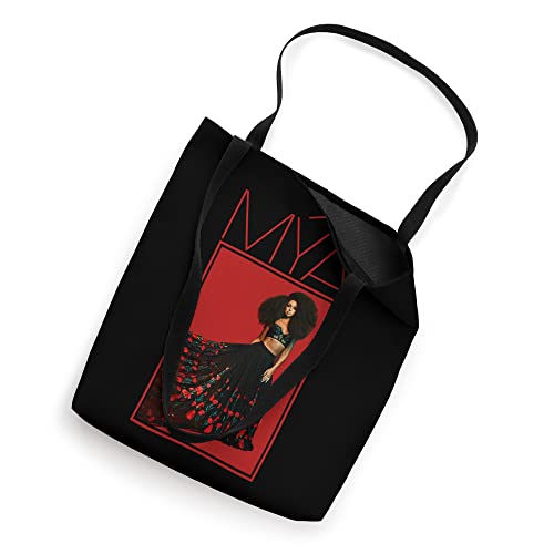 Mya Tour MMXXII Tote Bag