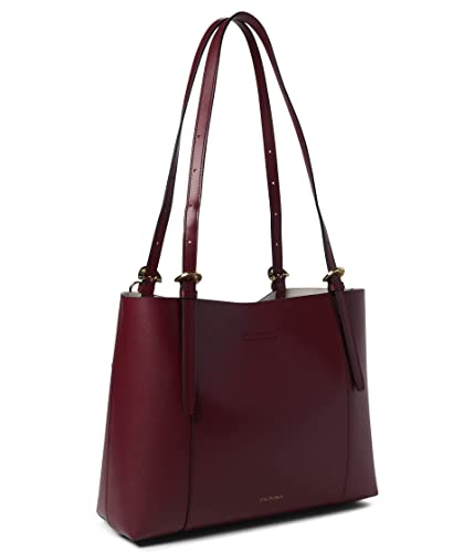 ZAC Zac Posen Posen Medium Tote - Floral Garden Mustard One Size