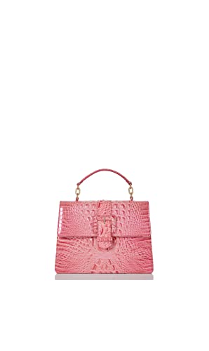 BRAHMIN Pink Punch Melbourne Hallie