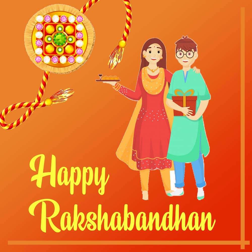 Belexy 12 Rakhi Set for Brother, Sister, Bhaiya, Bhabhi, Multiple Design, Raksha Bandhan Gift, Vary Color - Pack of 12