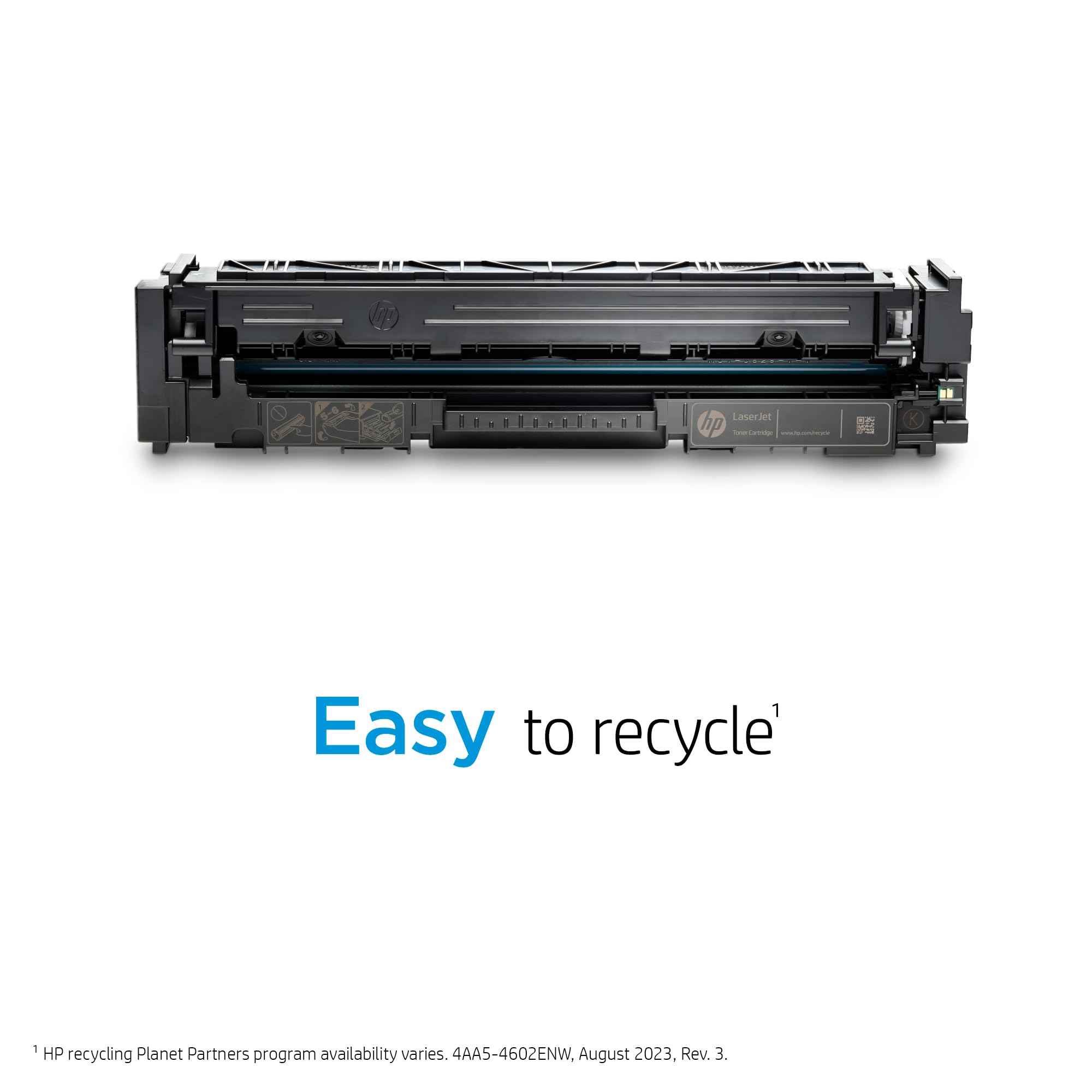 HP 126A | CE314A | Toner-Cartridge | Laser Imaging-Drum Black