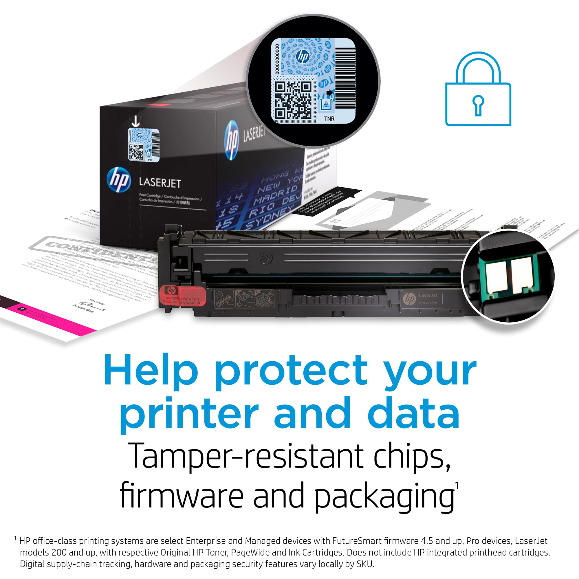 HP 126A | CE314A | Toner-Cartridge | Laser Imaging-Drum Black