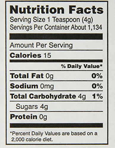C&H Pure Cane, Granulated White Sugar, 10 lb