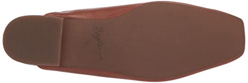 Seychelles Women's Vice Mule, Cognac, 8.5