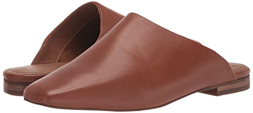 Seychelles Women's Vice Mule, Cognac, 8.5