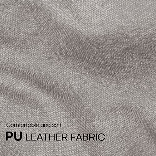 Konelia PU Leather Backpack Purse for Women Fashion Multipurpose Design Handbag Ladies Shoulder Bags Travel Backpack Brown