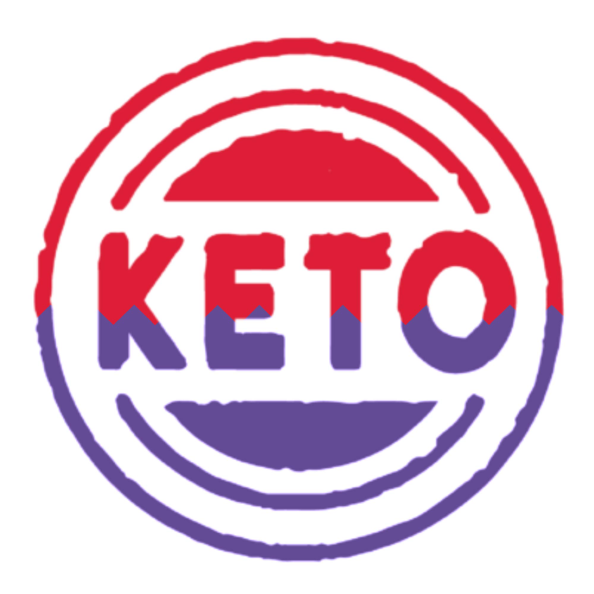 KETO:SWEET, Ultimate Sugar Alternative 100 Natural Erythritol Granulated Confectioner Baking Combo Pack, 12 Ounce (Pack of 2)