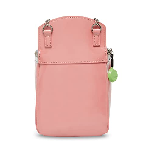 Betsey Johnson L’Oven You Crossbody, Pink