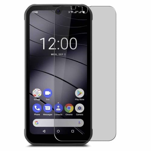 Puccy Privacy Screen Protector, compatible with GIGASET GX290 PLUS Anti Spy Film TPU Guard ( Not Tempered Glass Protectors )