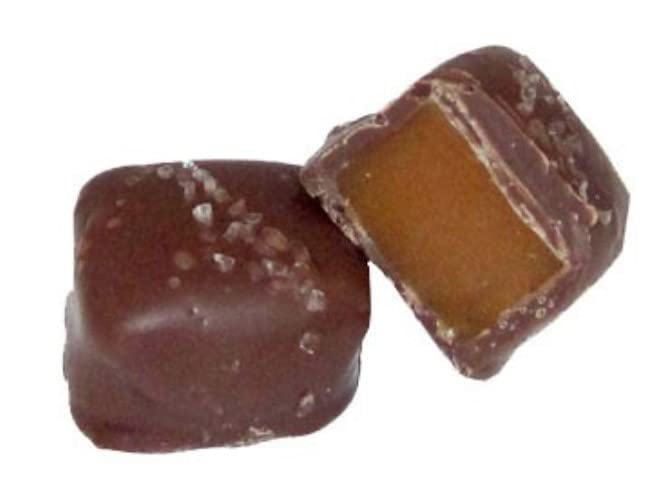Sugar Free Happy Father's Day Assorted Chocolate Gift box - made by Diabetic Candy and friendly perfect for Dad on Father's Day