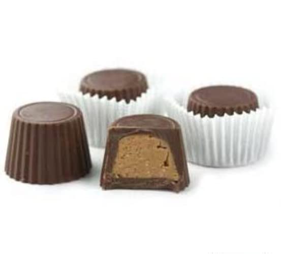 Sugar Free Chocolate assorted Gift Box - Happy Valentine's Day by Diabetic Candy Diabetic Friendly perfect for your Valentine