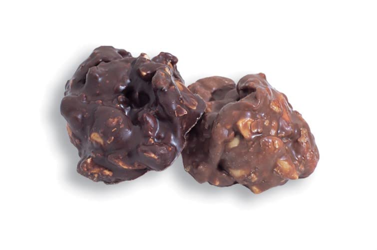 Sugar Free Chocolate assorted Gift Box - Happy Valentine's Day by Diabetic Candy Diabetic Friendly perfect for your Valentine