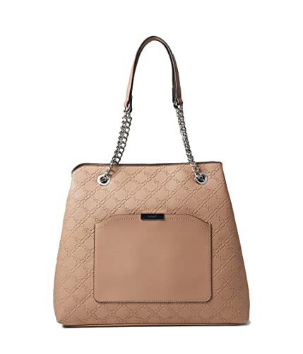 Nine West Canbury Carryall Biscotti One Size