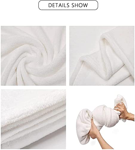 Orange Horse Throw Blanket for Couch,Super Soft and Warm Blankets, Plush, Lightweight, Super Soft Plush Blanket Sofa Living Room Bedding 130x150cm(50"x60")