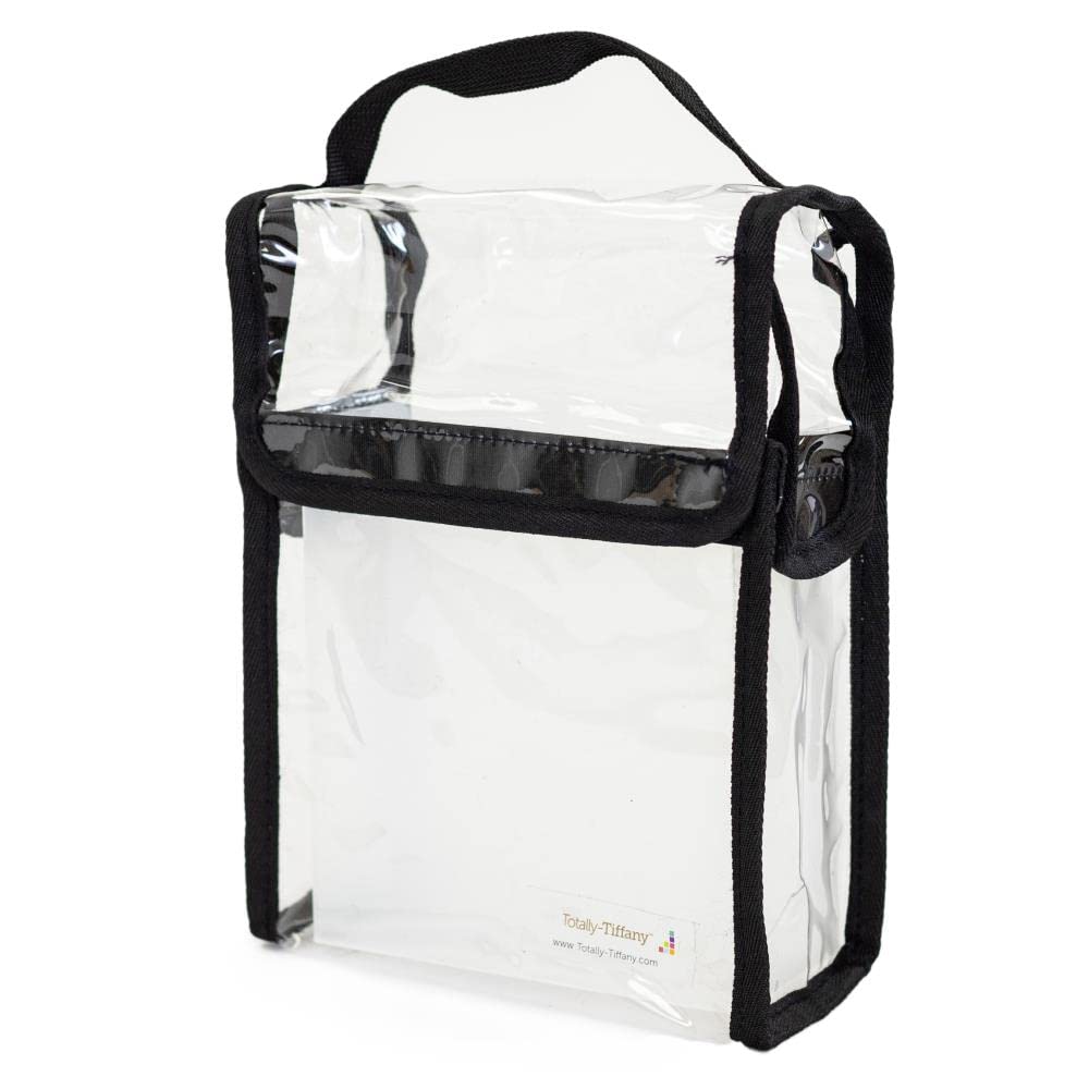 Totally Tiffany SARA EZ20 Buddy Bag