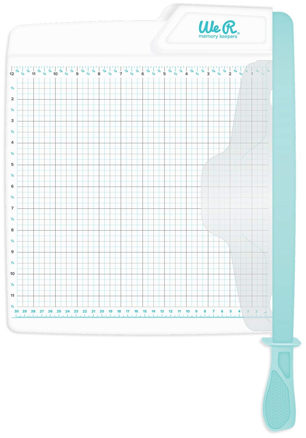 WR Tool Large Guillotine Cutte
