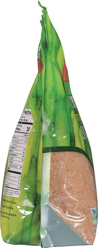 Iberia Pure Cane Turbinado Sugar, 4 lb.