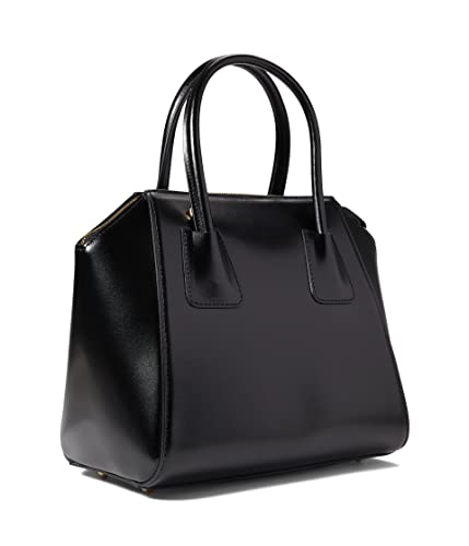 Valentino Bags by Mario Valentino Minimi Lavoro Gold Black One Size