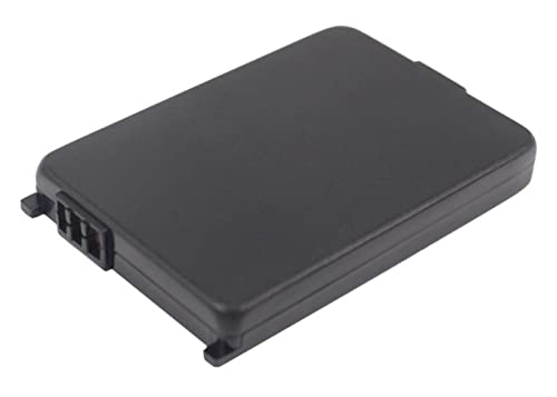 VINTRONS Replacement Battery for Siemens Gigaset 4000 Micro, Gigaset 4000L Micro, Gigaset 4000s Micro
