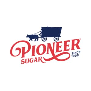 Pioneer Sugar Granulated Beet Sugar, 10 lb. Bag