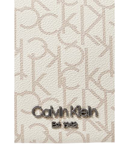 Calvin Klein Penny Crossbody Vanilla/Khaki/Winsome Orchid One Size
