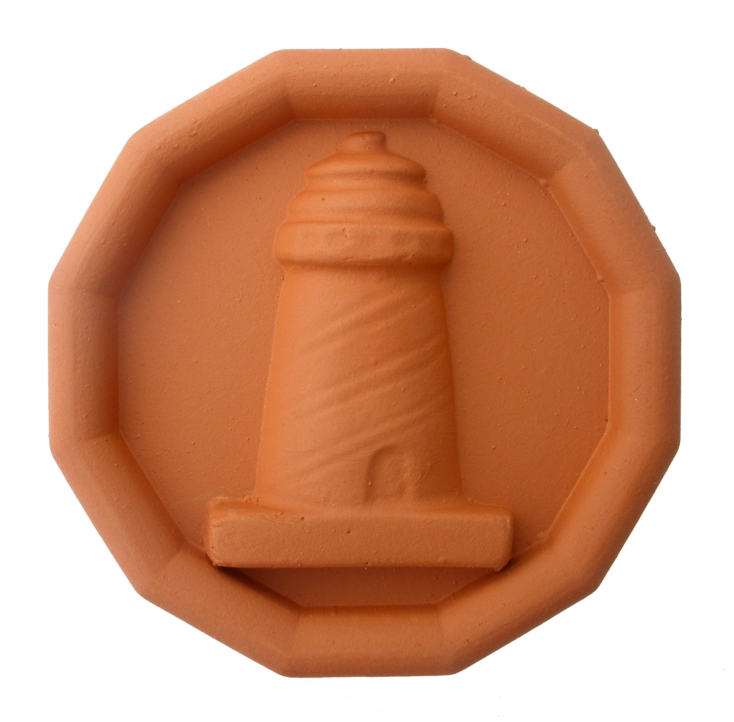 JBK Pottery Brown Sugar Savers - New Designs (Brown Sugar Saver and Pot Minder)