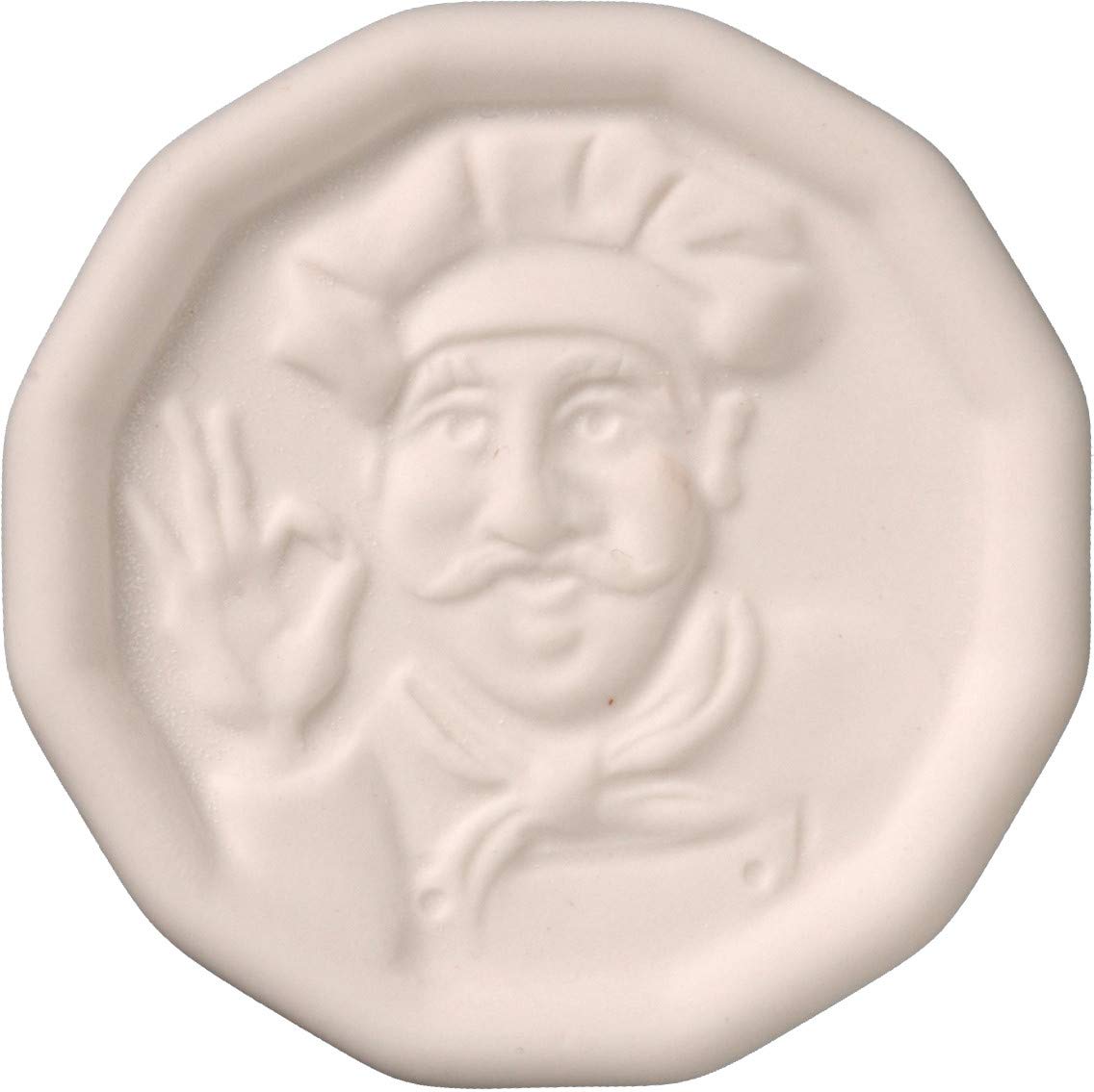 JBK Pottery Brown Sugar Savers - New Designs (Brown Sugar Saver and Pot Minder)