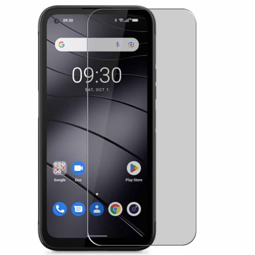 Puccy Privacy Screen Protector, compatible with GIGASET GX6 PRO Anti Spy Film TPU Guard ( Not Tempered Glass Protectors )