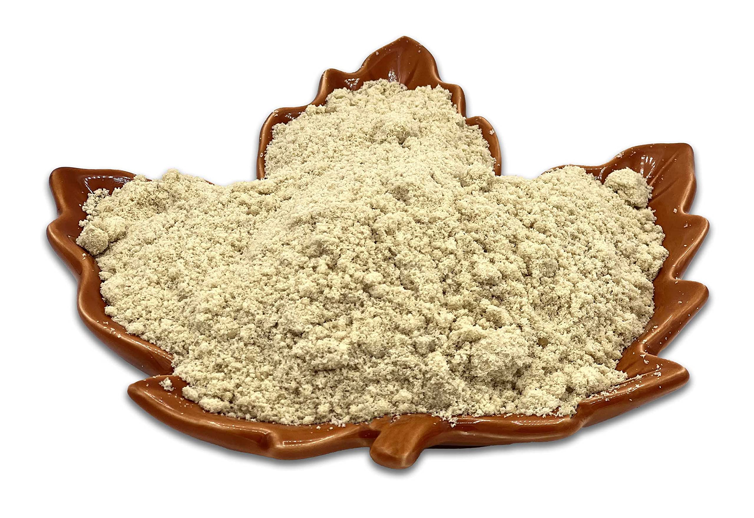 Sapsquatch Organic Maple Sugar (2 Pounds)