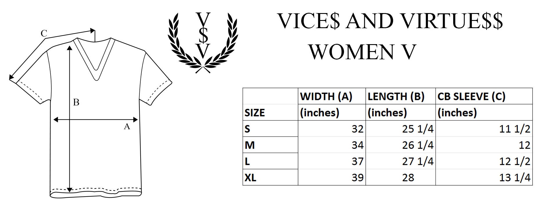 VICES AND VIRTUES Police Officer Costume Support Blue Lives for Women V Neck Fitted T Shirt (Black, Small)