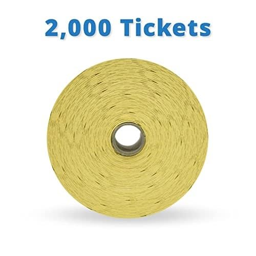 Yellow 2000 Smile