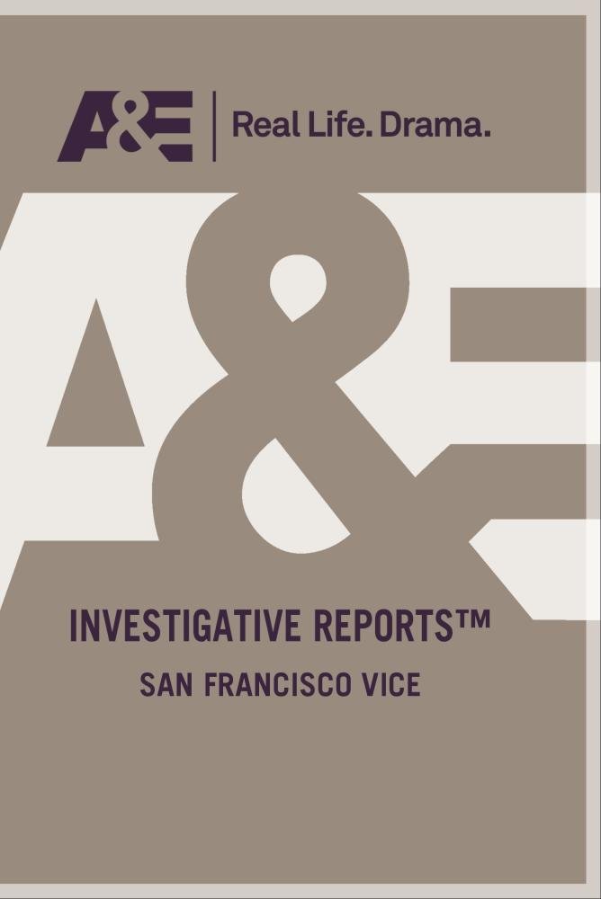 Invst Rep:san Fransisco Vice