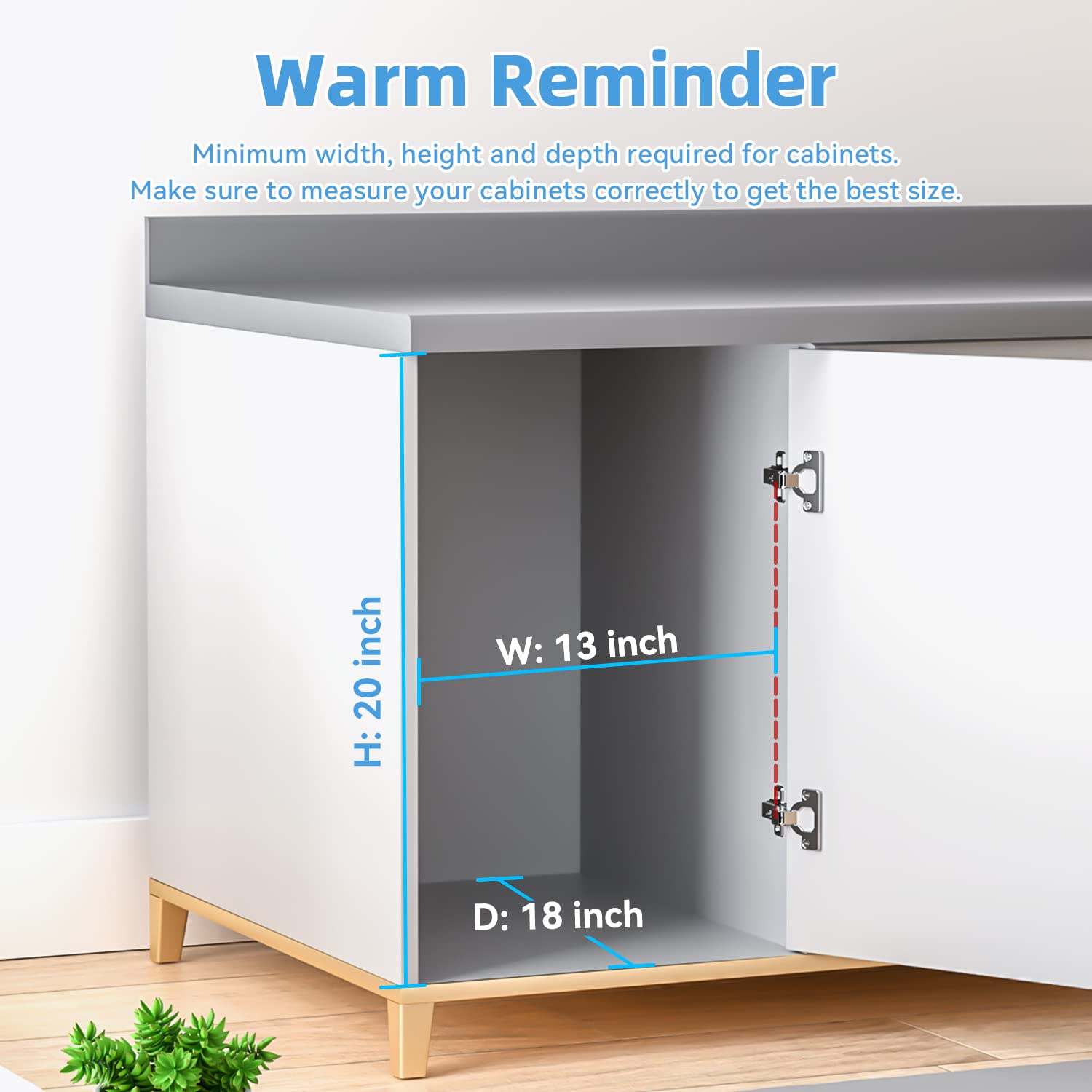 G-TING Pull Out Cabinet Organizer Black & Pull Out Cabinet Organizer Sliver, Under Sink Slide Out Storage Shelf with 2 Tier Sliding Wire Drawer - 12.6W x 16.53D x 12.99H
