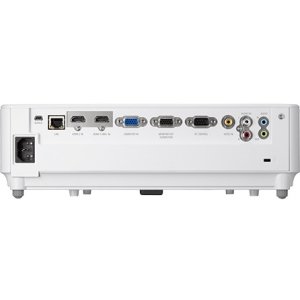 NEC Display NP-V332X 3D Ready DLP Projector - 720p - HDTV - 4:3