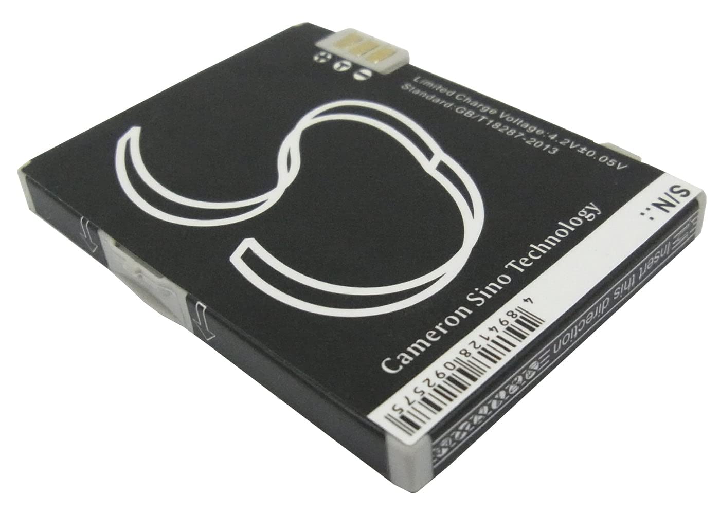 VINTRONS Replacement Battery for Siemens Gigaset M2, Gigaset M2 EX, Gigaset M3